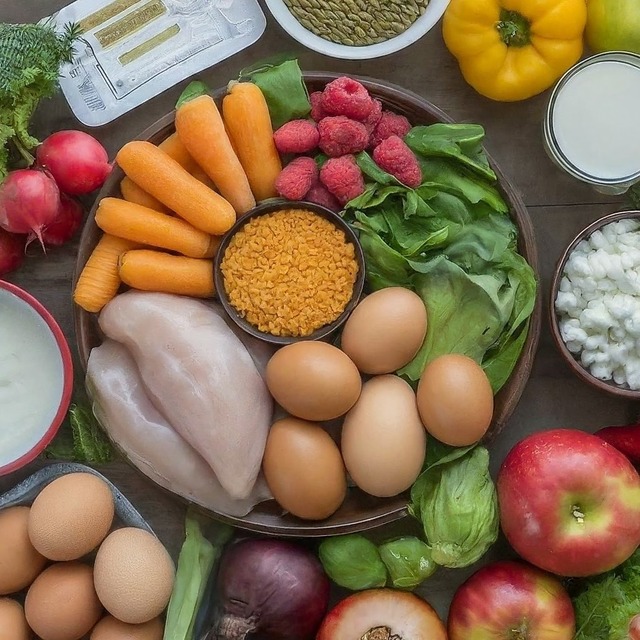 Great Choices Let's Explore Some Delicious Recipes : Food Stamps